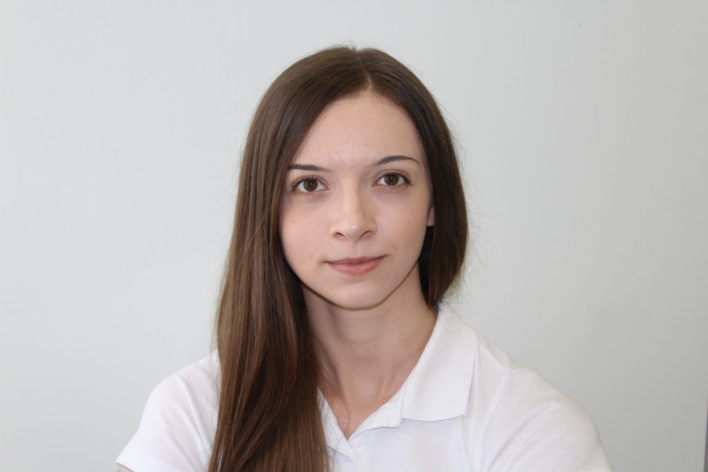 mgr Katarzyna Radwańska - Marlibo Olkusz Centrum Medyczno-Rehabilitacyjne